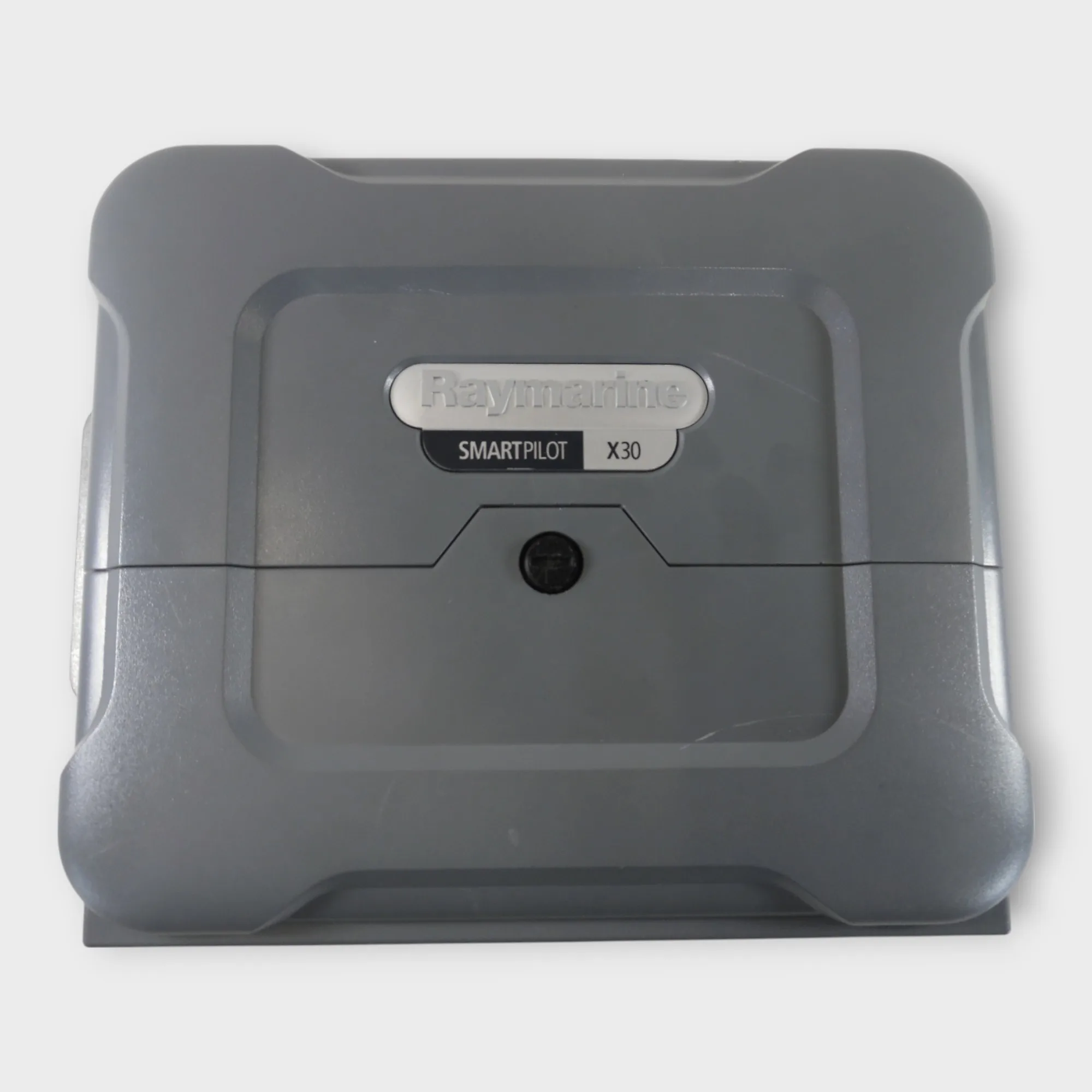 Raymarine SPX30 E12199 SmartPilot Autopilot Computer Processor Tested ...