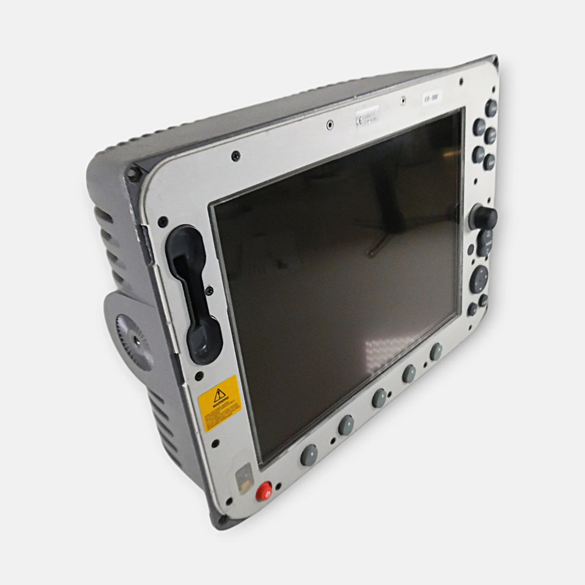 Raymarine E120 Classic Multifunction Display *CORE ONLY* - E02013 ...