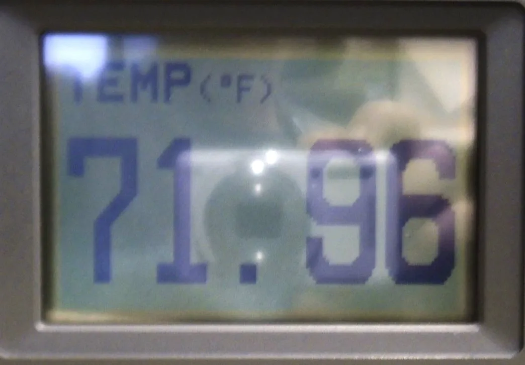 Furuno RD-30 Remote Data Organizer *Rebuilt LCD* - Max Marine Electronics