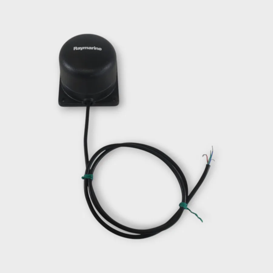 Raymarine Raytheon M81190 Fluxgate Compass Module w/3ft. Cable - Max ...