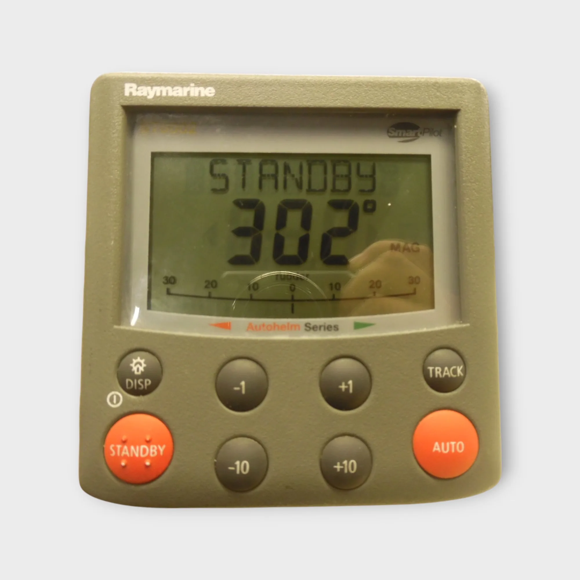 Raymarine Raytheon M81190 Fluxgate Compass Module w/3ft. Cable - Max ...