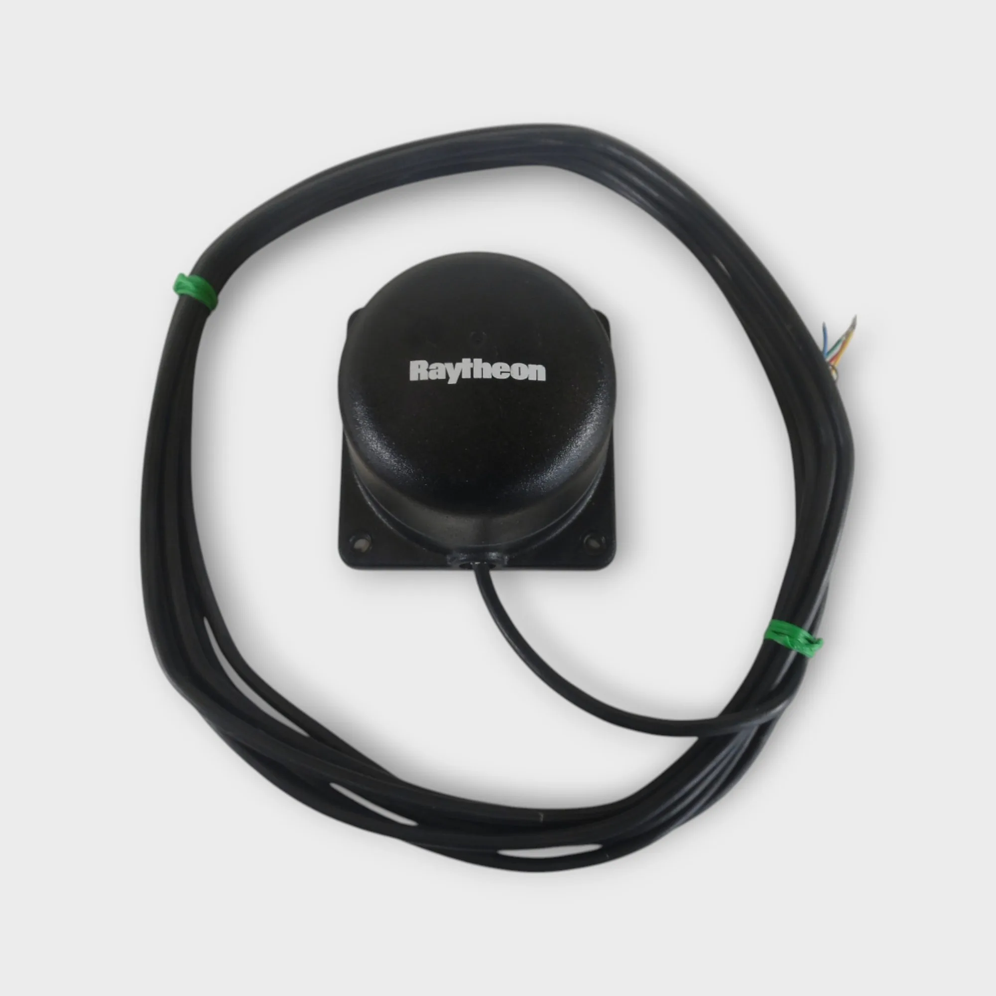 Raymarine Raytheon M81190 Fluxgate Compass Module w/11ft. Cable - Max ...