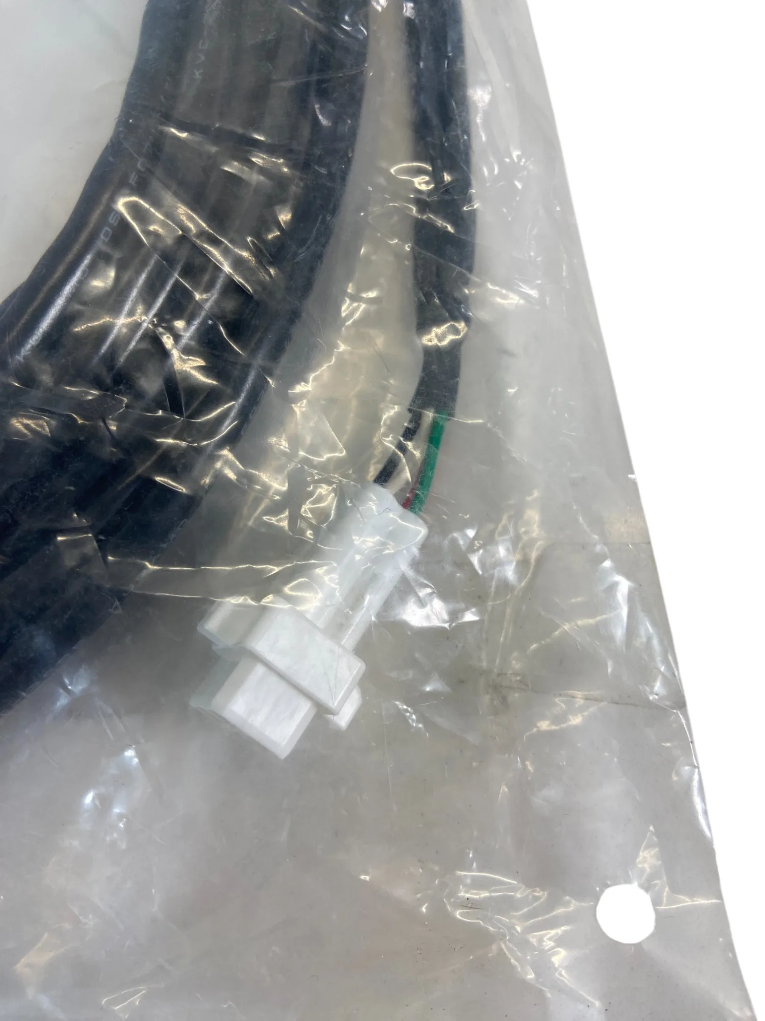 Icom OPC-566 Control Cable AT-130 - M710- NEW Open Box- Free Shipping ...