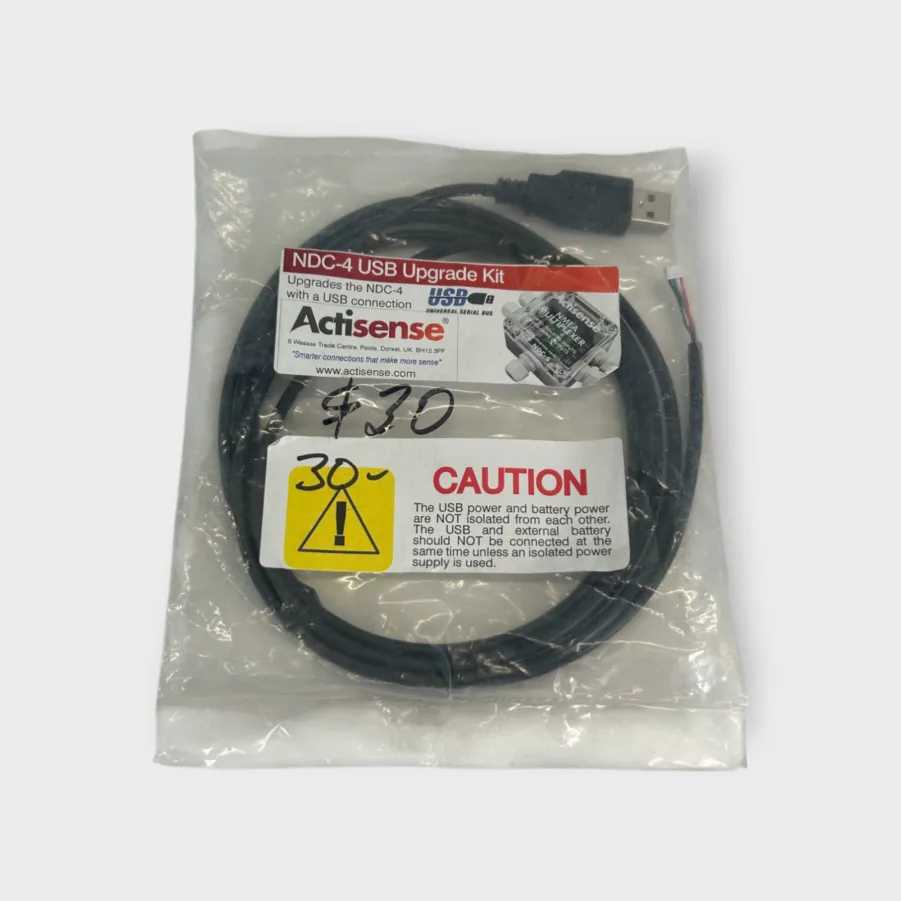 Actisense NDC-4 USB Upgrade Kit - New/Old Stock - Free Shipping - 90 ...