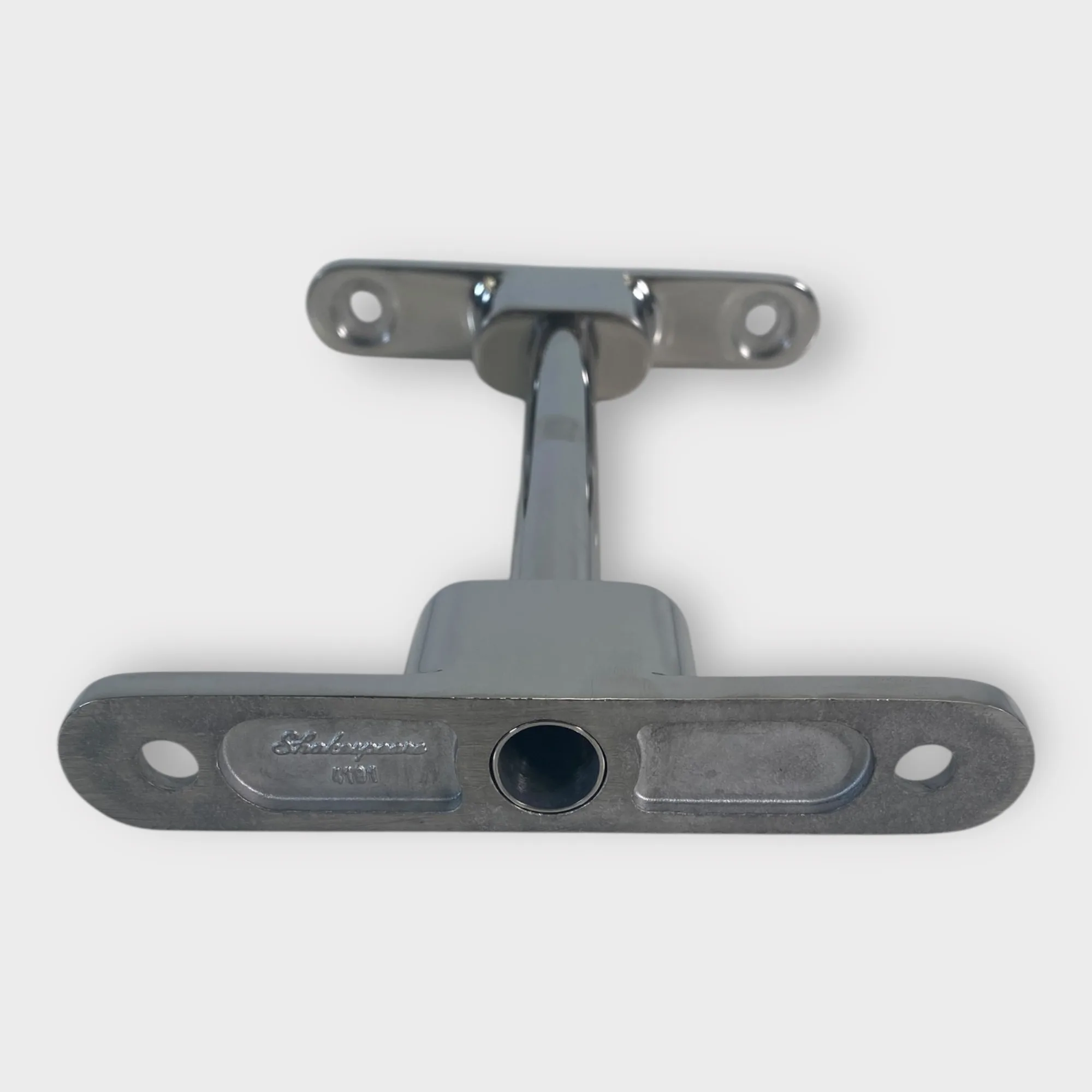 Shakespeare 4191 Stand-Off Extension Stainless Steel Adjustable 3"-8 ...