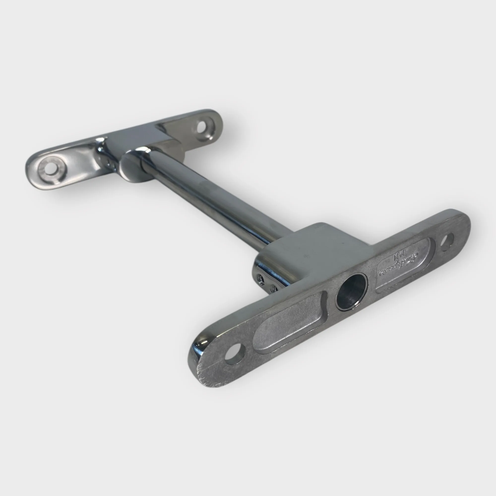 Shakespeare 4191 Stand-Off Extension Stainless Steel Adjustable 3"-8 ...