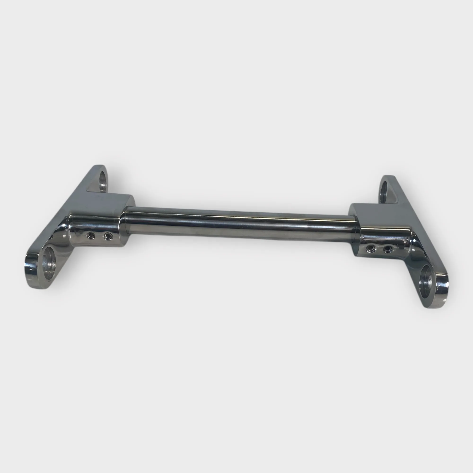 Shakespeare 4191 Stand-Off Extension Stainless Steel Adjustable 3"-8 ...