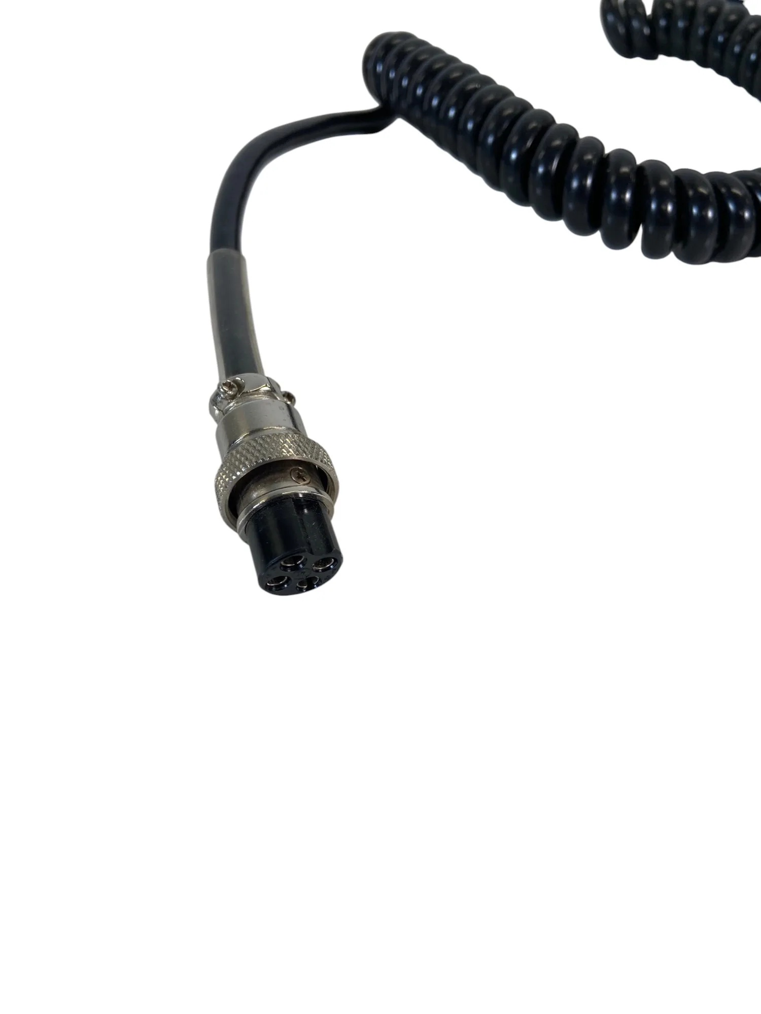 UNIDEN PRO510XL & PRO520XL Replacement Fist Mic NEW Out Of Box - Max ...