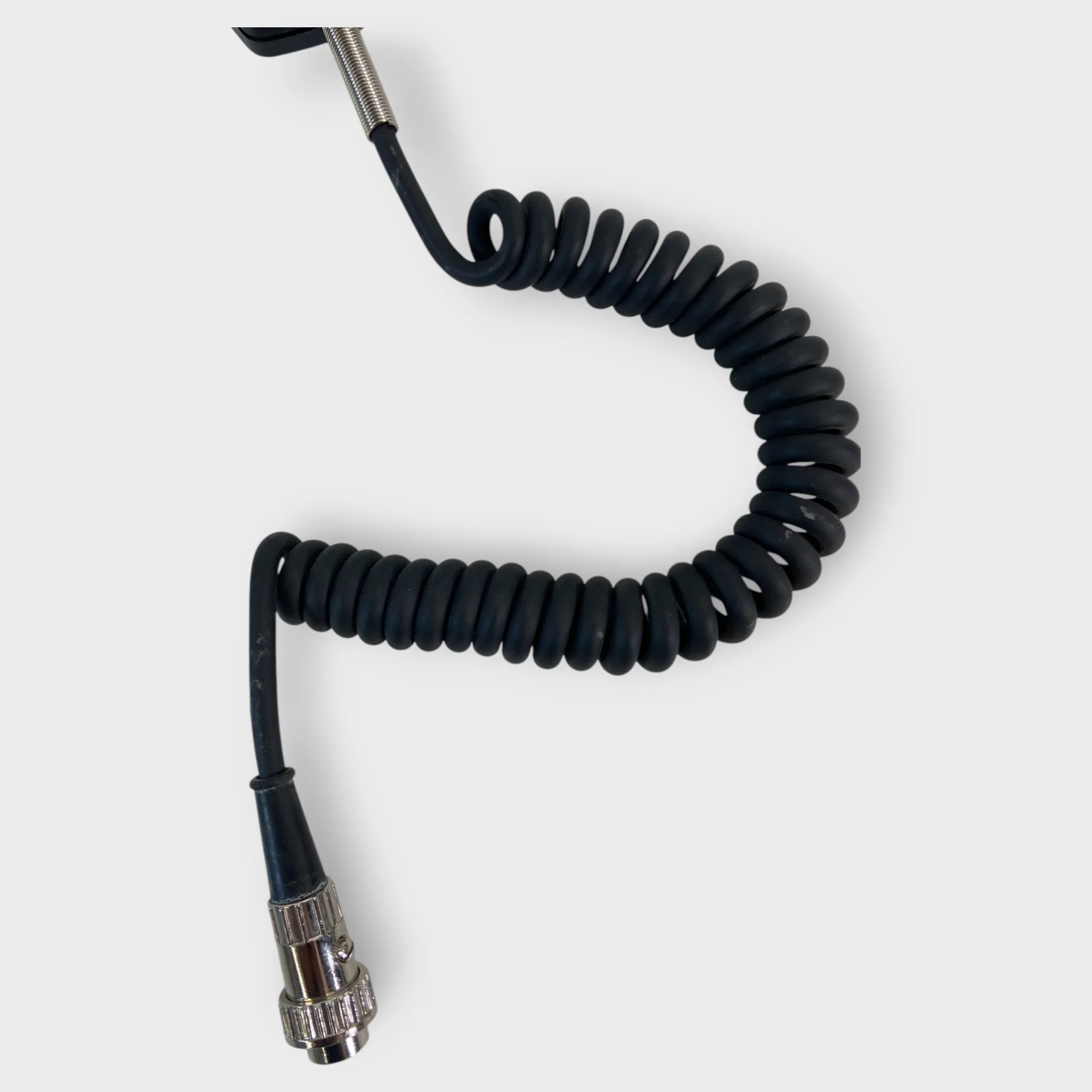 Vintage Regency 600-699-4 Hand Held CB Radio Speaker Mic- NEW Out Of ...