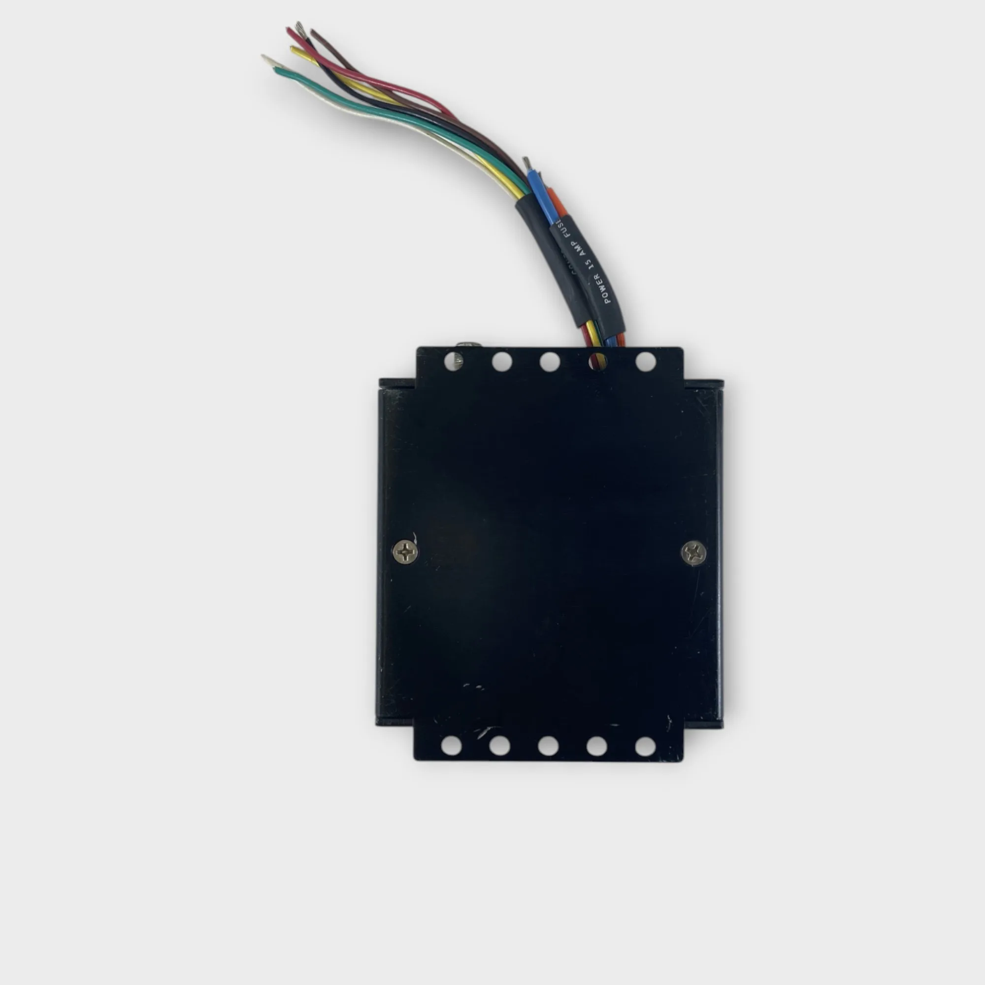 ACR URC-102 Master Control Unit for 12V/24V RCL-50/100 (Tested Good ...