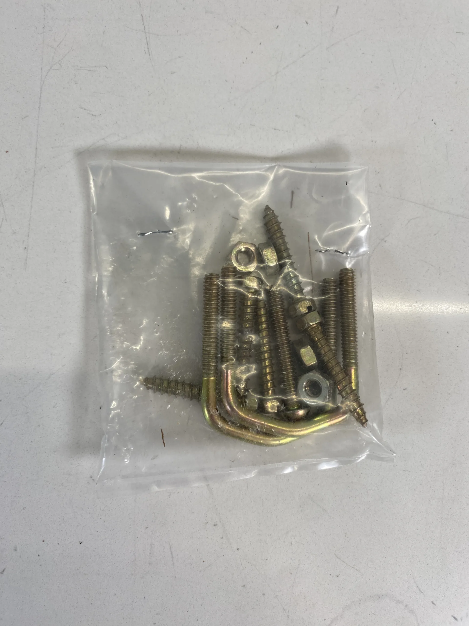JFD B11-12 Tubular Wall Mount For 1-1.5" Antenna Masts - New/Old Stock ...