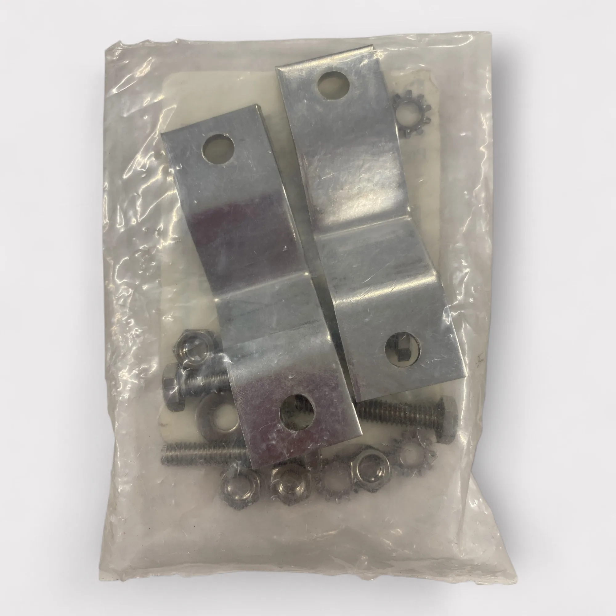 Digital Antenna DM908 Antenna Mounting Hardware (7/8" to 1-3/8" Pole ...