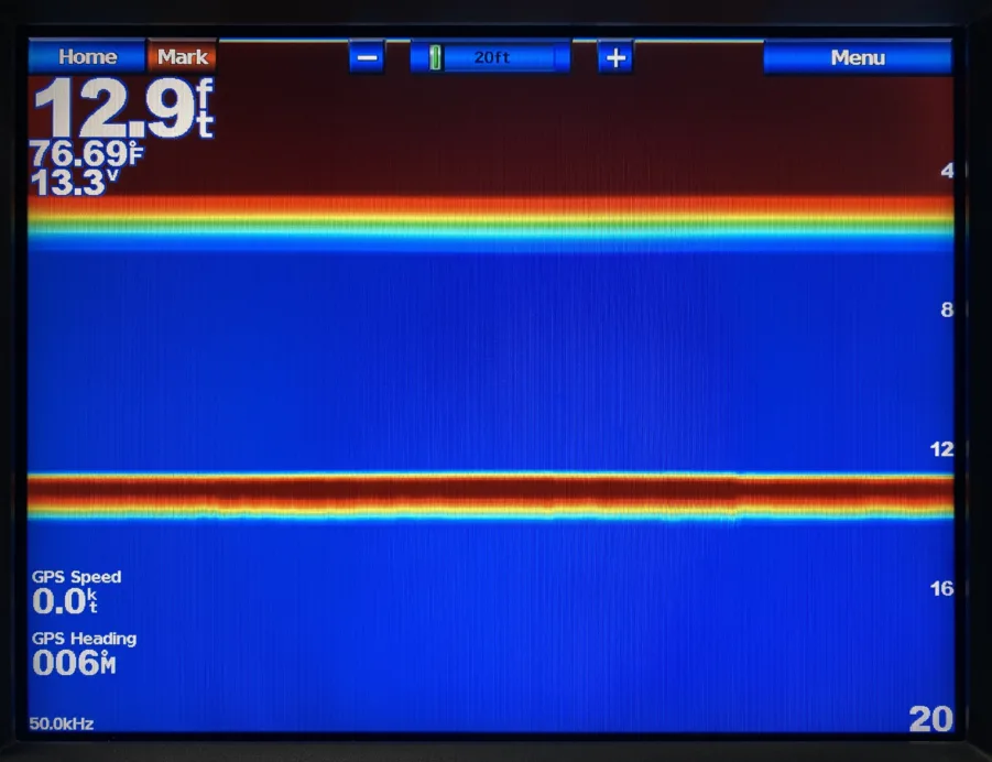 Garmin GPSmap 5215 Touchscreen MFD (NEW LCD) 90-Day Warr - Max Marine ...