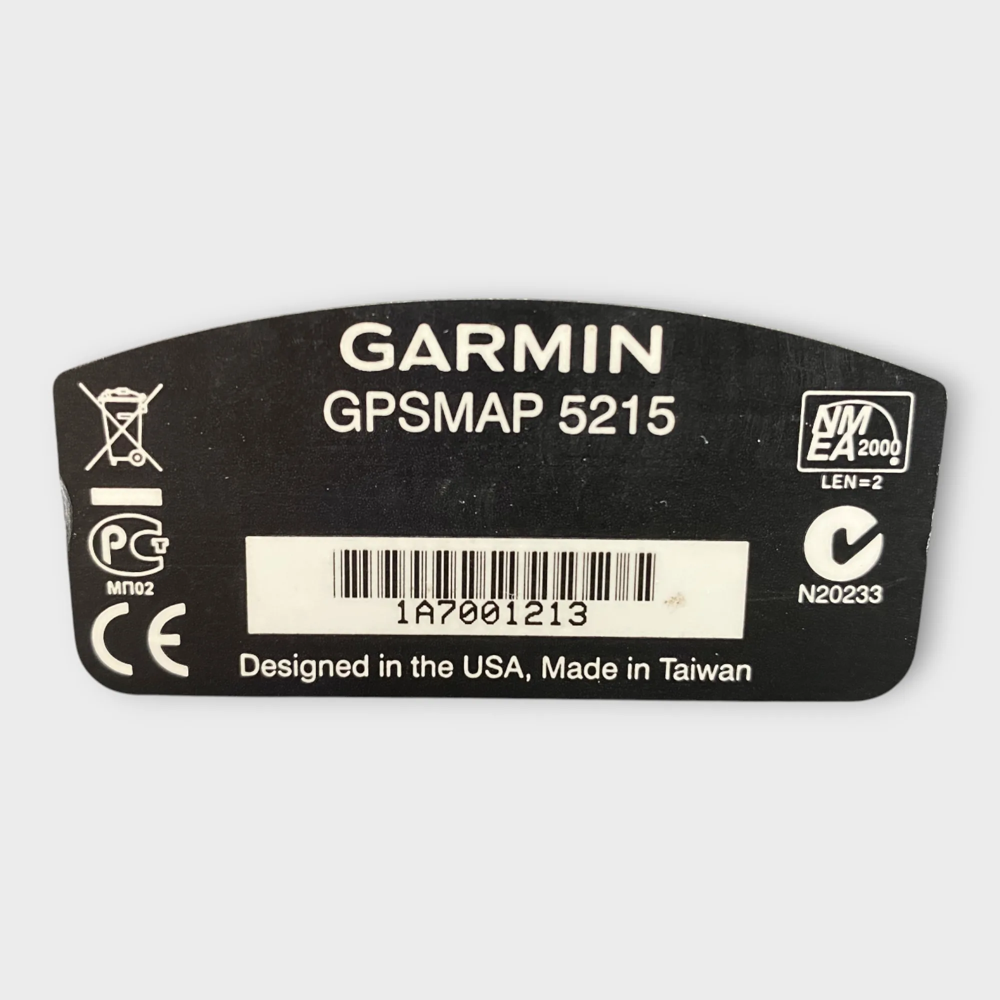 Garmin GPSmap 5215 Touchscreen MFD (NEW LCD) 90-Day Warr - Max Marine ...