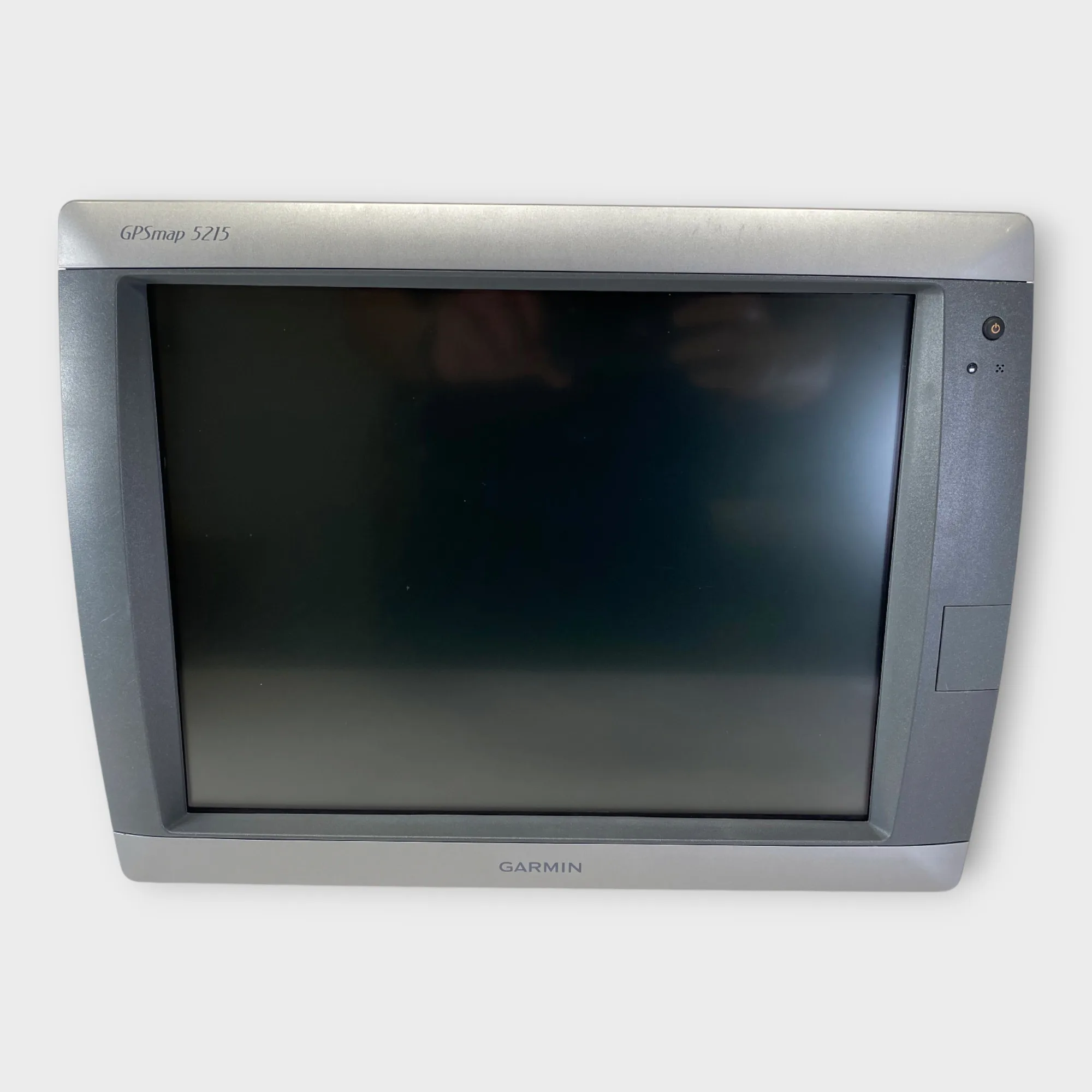 Garmin GPSmap 5215 Touchscreen MFD 90-Day (NEW LCD) - Max Marine ...