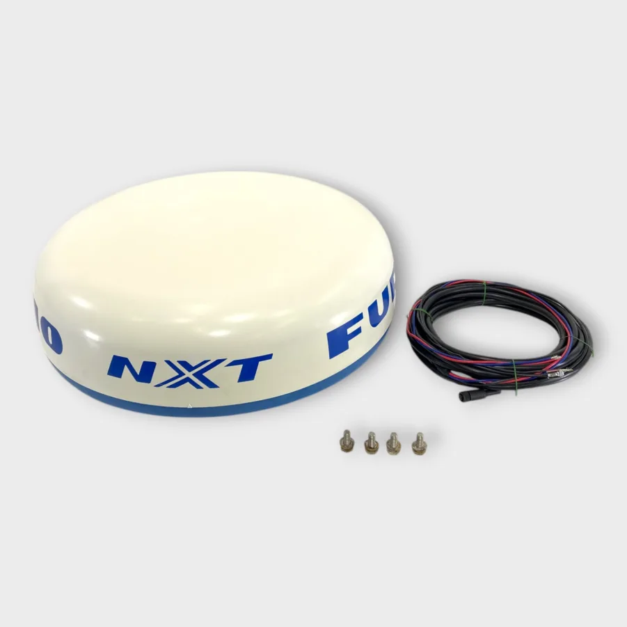 Furuno DRS4D-NXT - 24" Solid-State Doppler Radar - TESTED/UPDATED - LOW ...