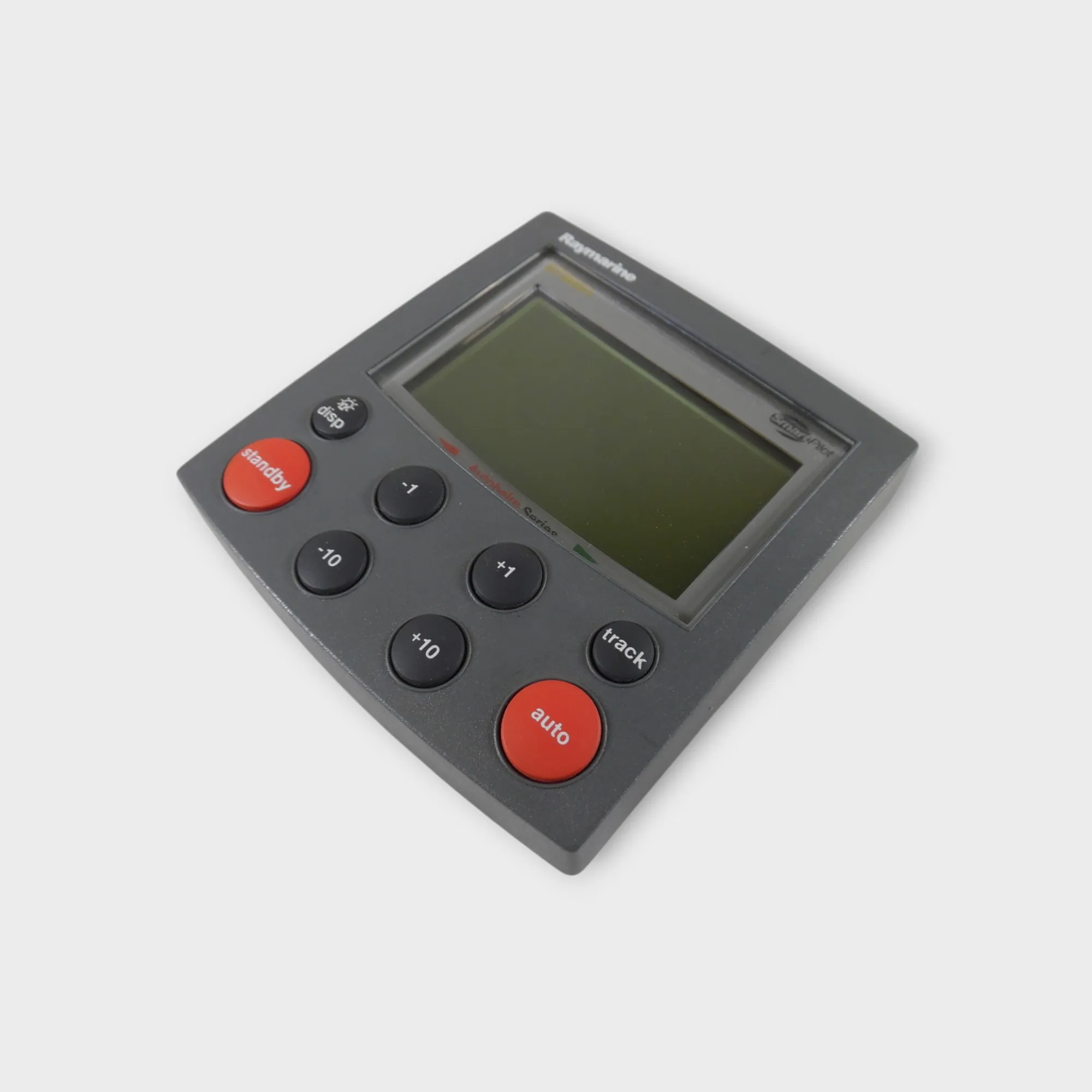 Raymarine Raytheon ST6001 Seatalk Autopilot Head E12098 - Max Marine ...
