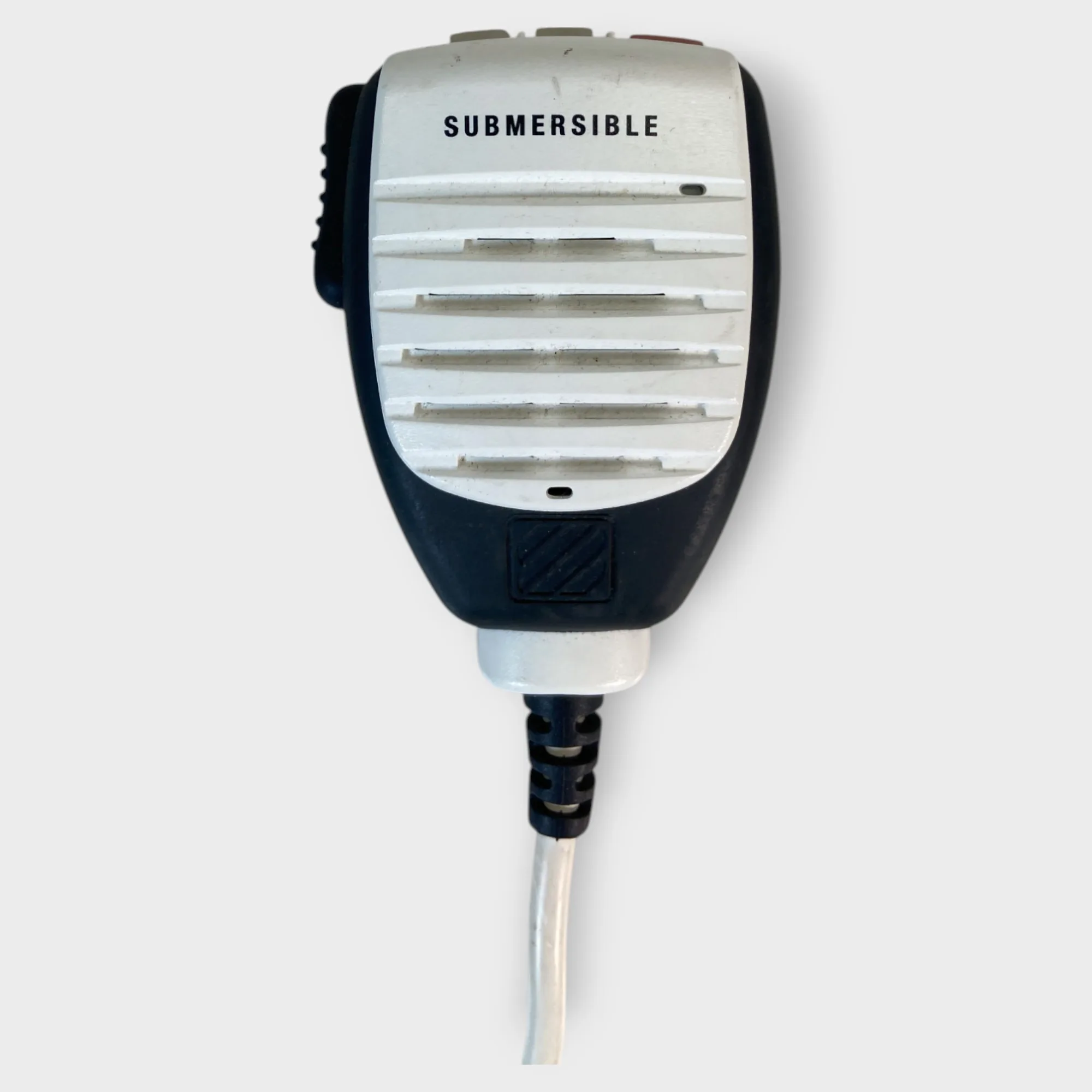 VHF580 Fixed-Mount VHF Radio - Max Marine Electronics