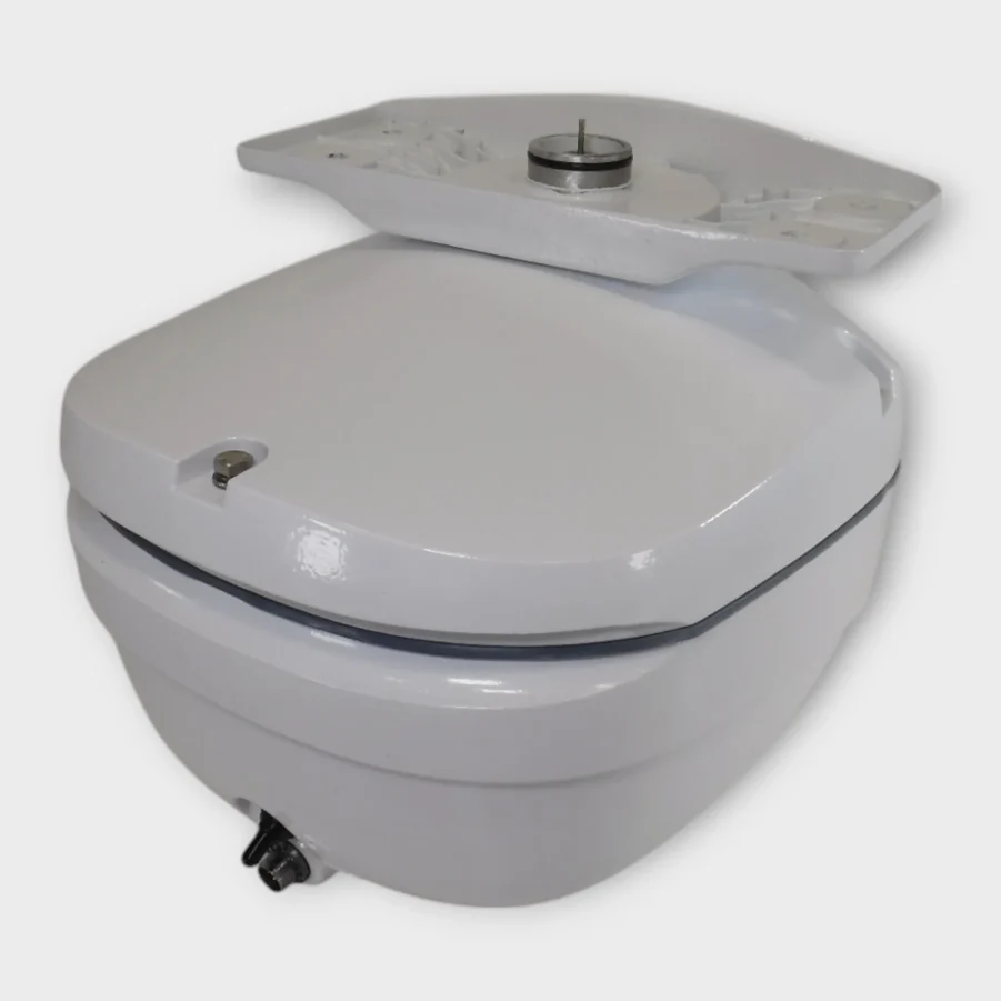 Raymarine 4kW Enhanced HD Digital Radar *PEDESTAL ONLY!* E52069E - f ...