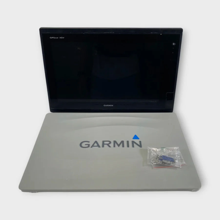 Garmin GPSmap 7616XSV 16" Touchscreen MFD Suncover Updated/Tested (90 ...