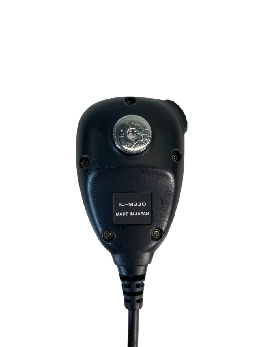 Icom IC-M330 Compact Marine VHF DSC Radio 90-Day Warranty Free Shipping ...