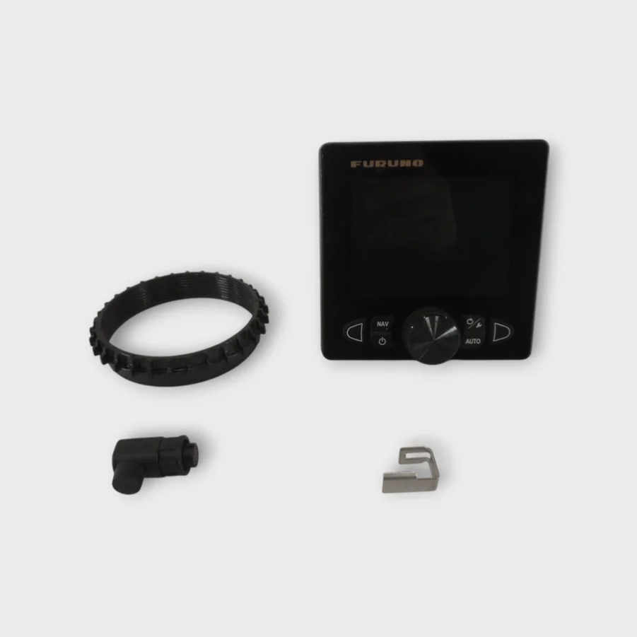 Furuno Navpilot 711C/OB FAP-7011C Good Cond. Tested Updated! - Max ...