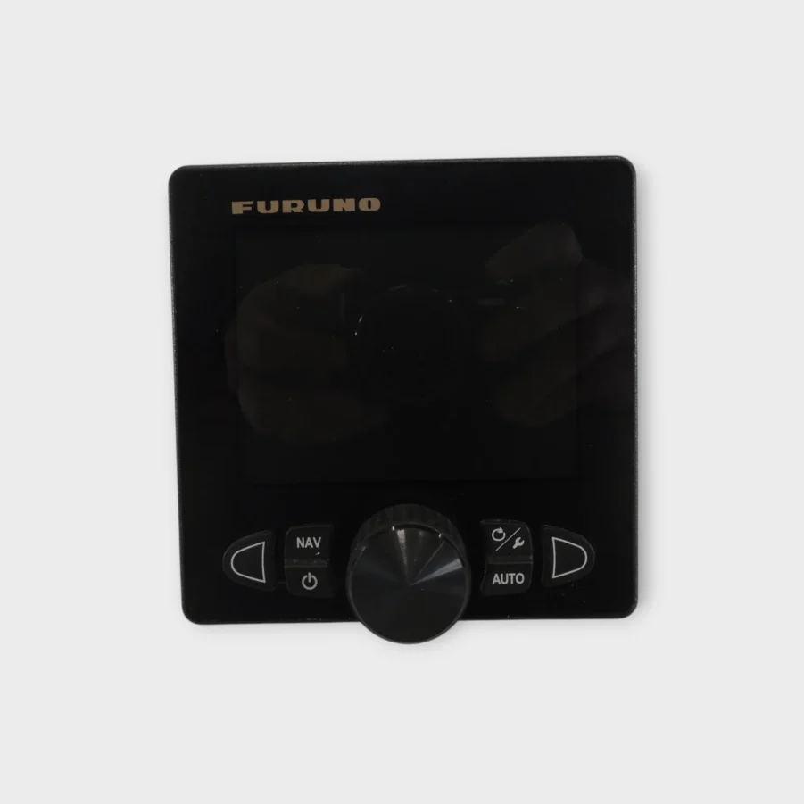 Furuno Navpilot 711C/OB FAP-7011C Good Cond. Tested Updated! - Max ...