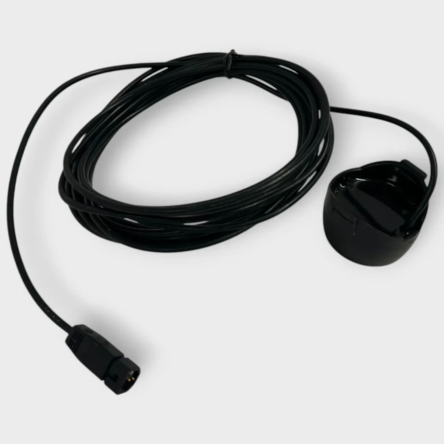 Humminbird XP-9-20 In-Hull/Trolling Motor Transducer - NEW OPEN BOX ...