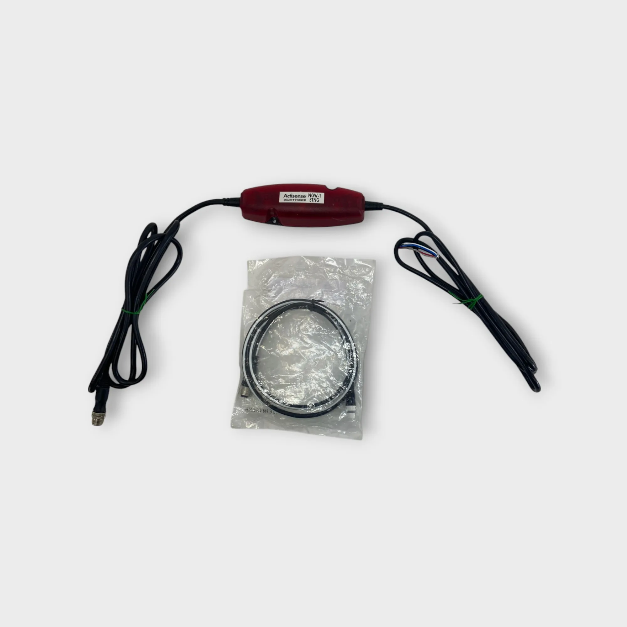 Actisense - NGW-1-STNG - Bi-directional NMEA 2000 Conversion Gateway ...